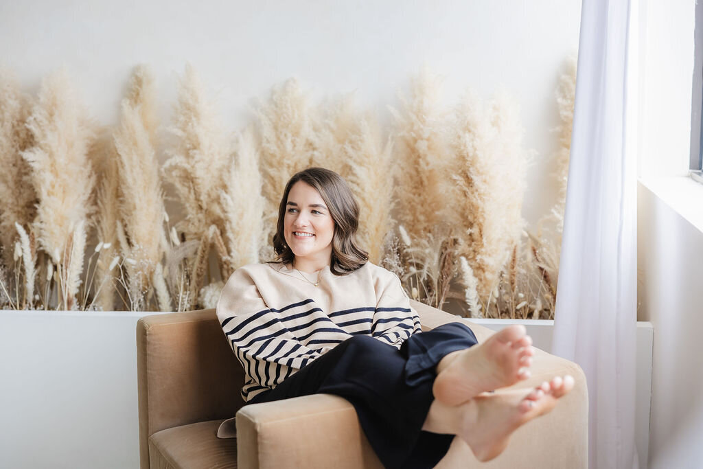 Get to know Natalie Finucan