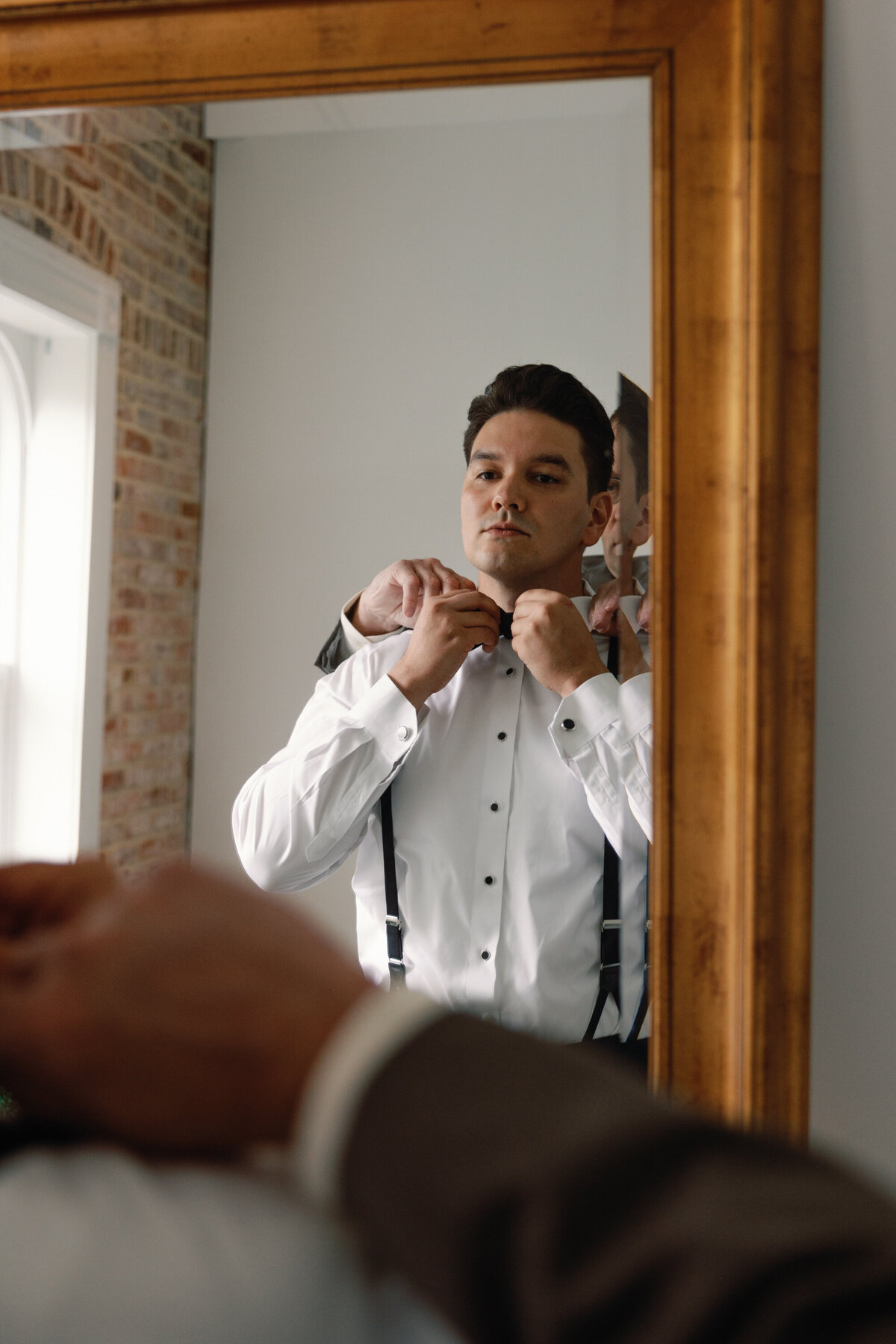 DC Wedding Photographer | Alex McCormick Photography