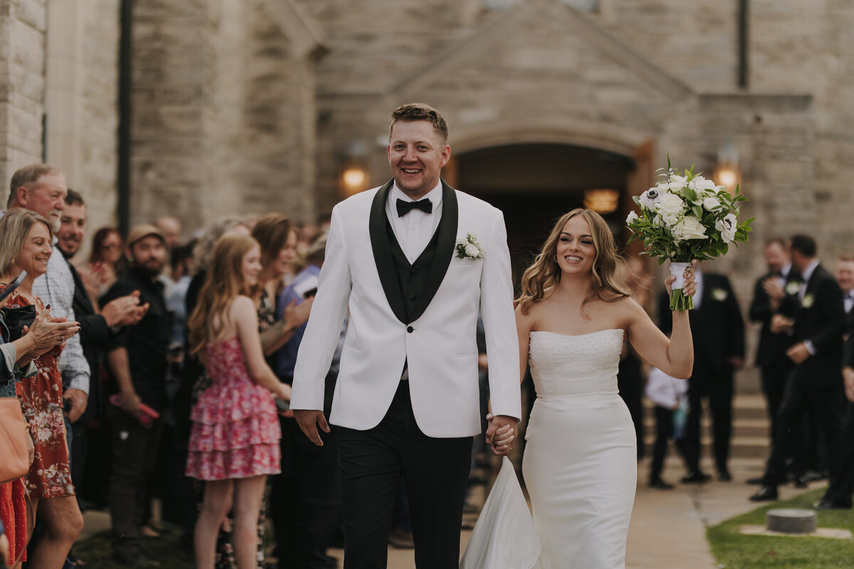 Weddings | Maryse Photography | Manhattan KS