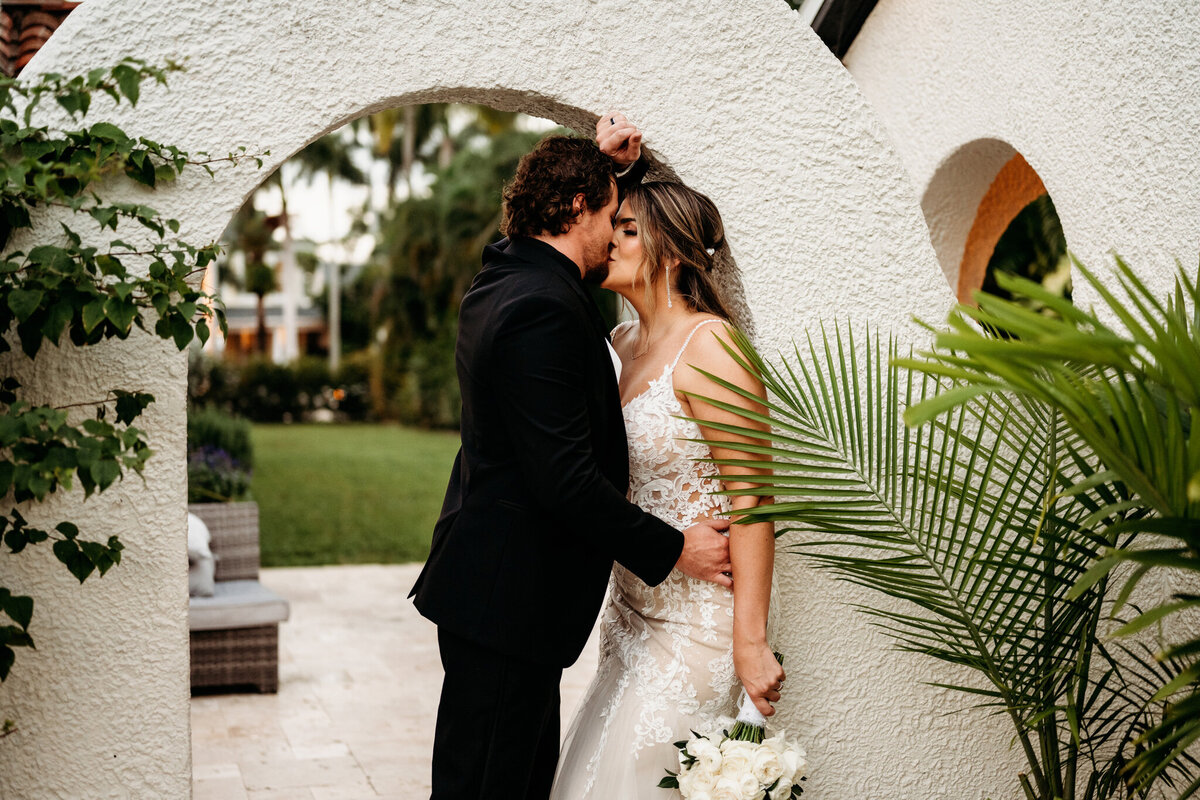 South Florida Wedding Photographer | Chasing Creative
