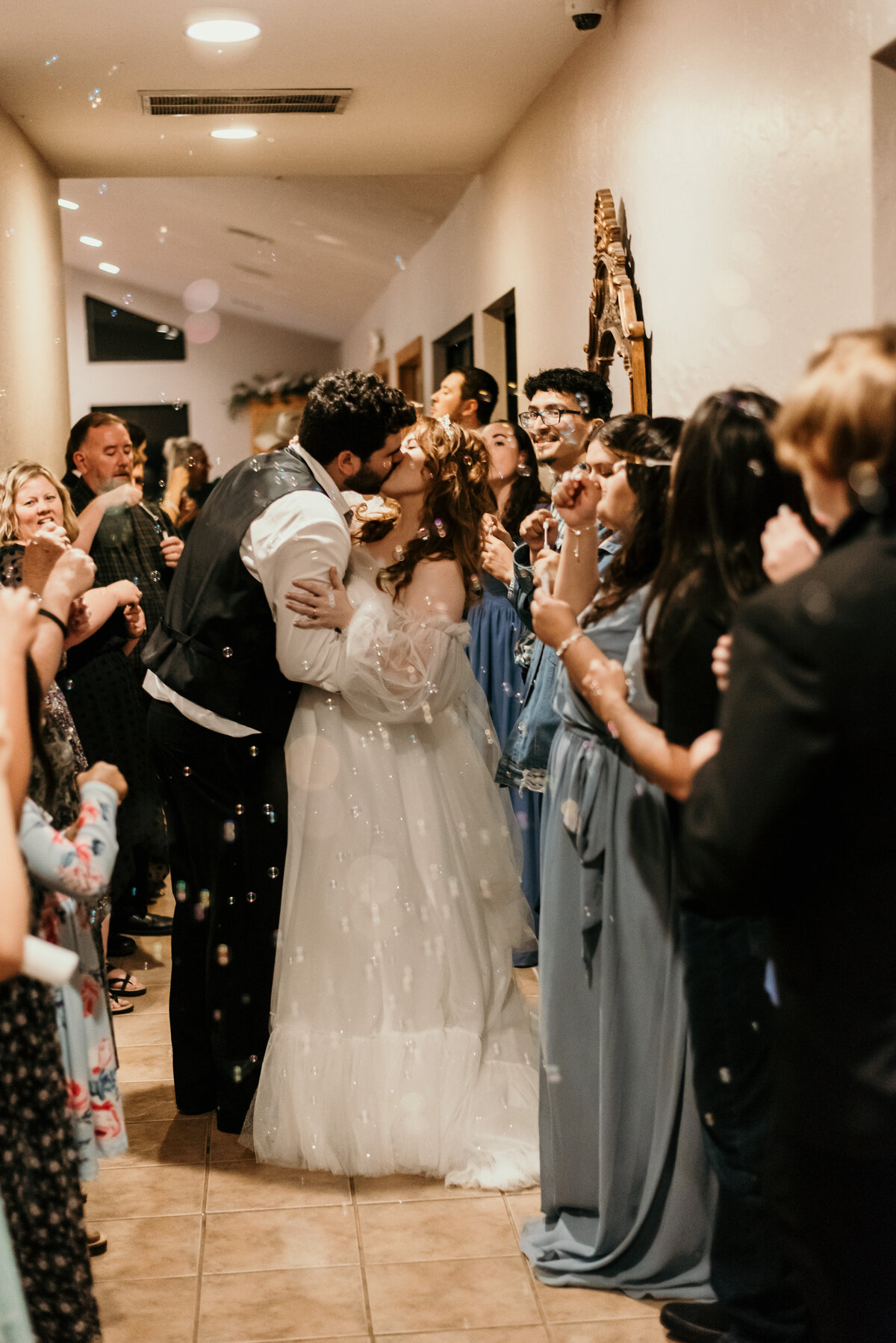 Be Fuller Photography | Oklahoma Wedding Photographer