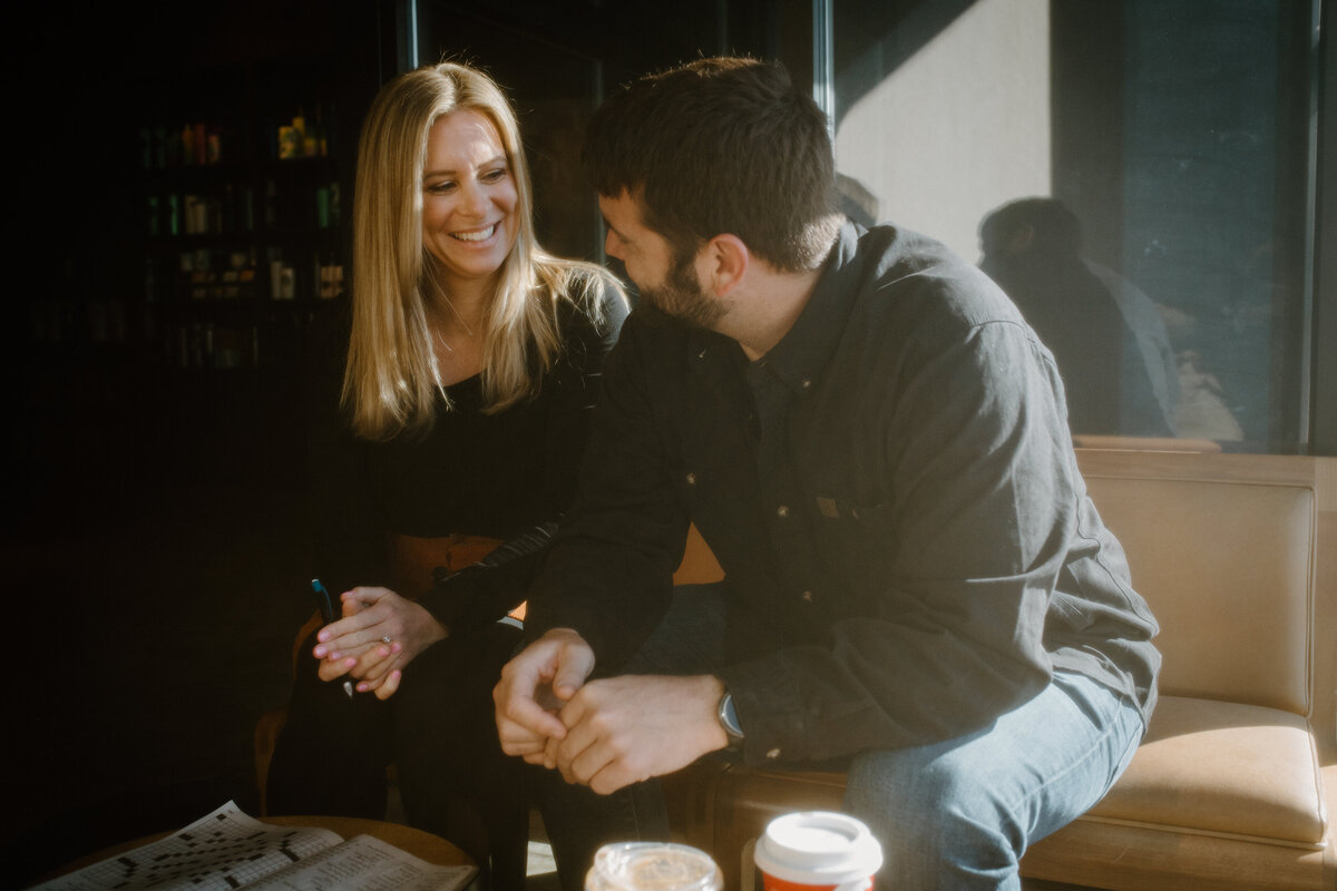 Investment | Emily Diane Michigan Wedding Photographer