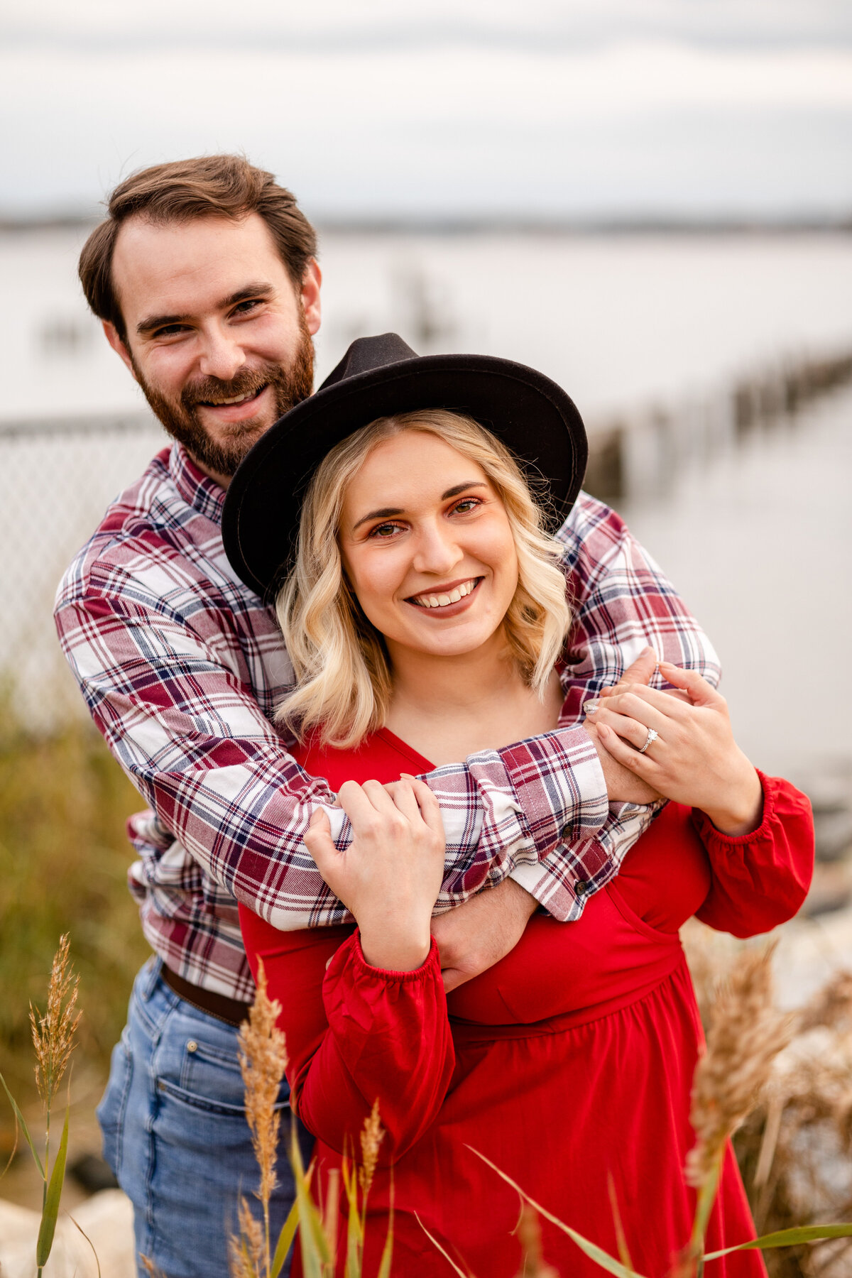 Baltimore Wedding Photography for All Love Stories