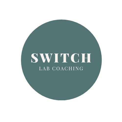 Switch Lab Coaching : réinventez votre vie professionnelle