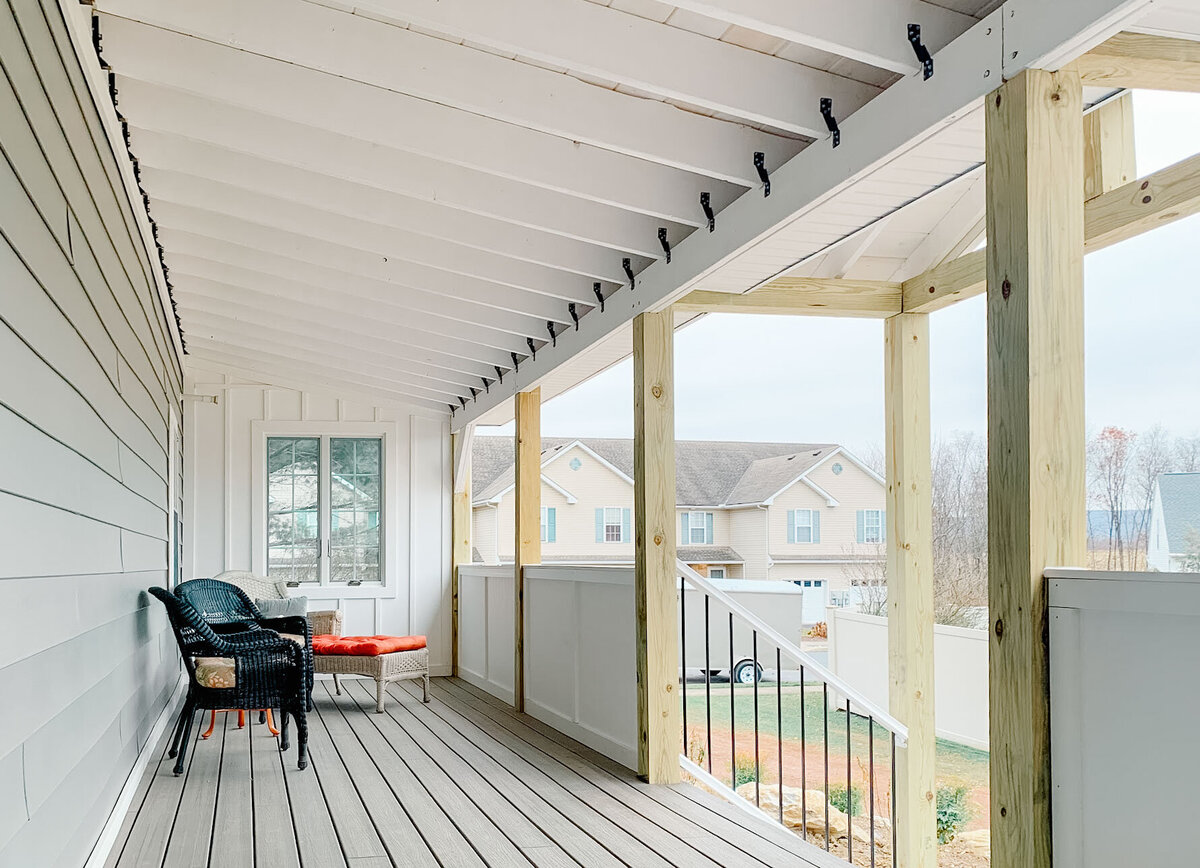 Eisen Window Co | Trusted Replacement Window Contractor