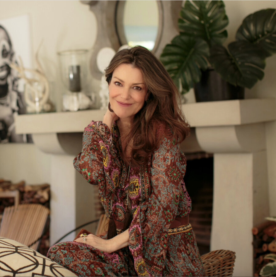 Meet Eileen|Celebrity Makeup Artist|Holistic Beauty Expert