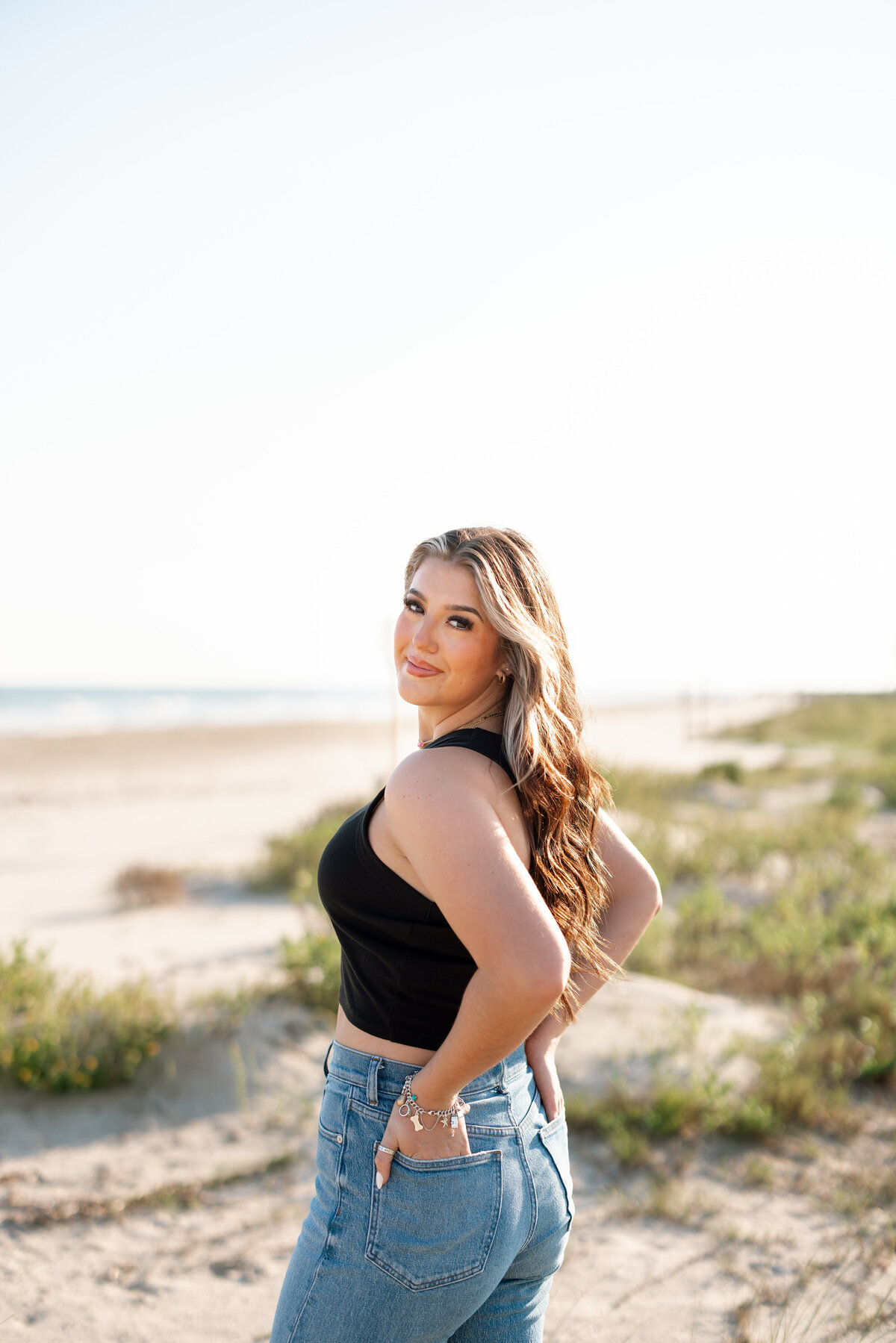 About | Kennedi Cooper - Wedding and Senior Photography