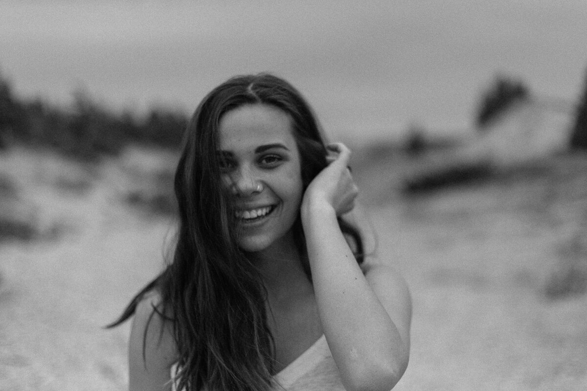 About | Andi Heminger Mid-Michigan Photographer