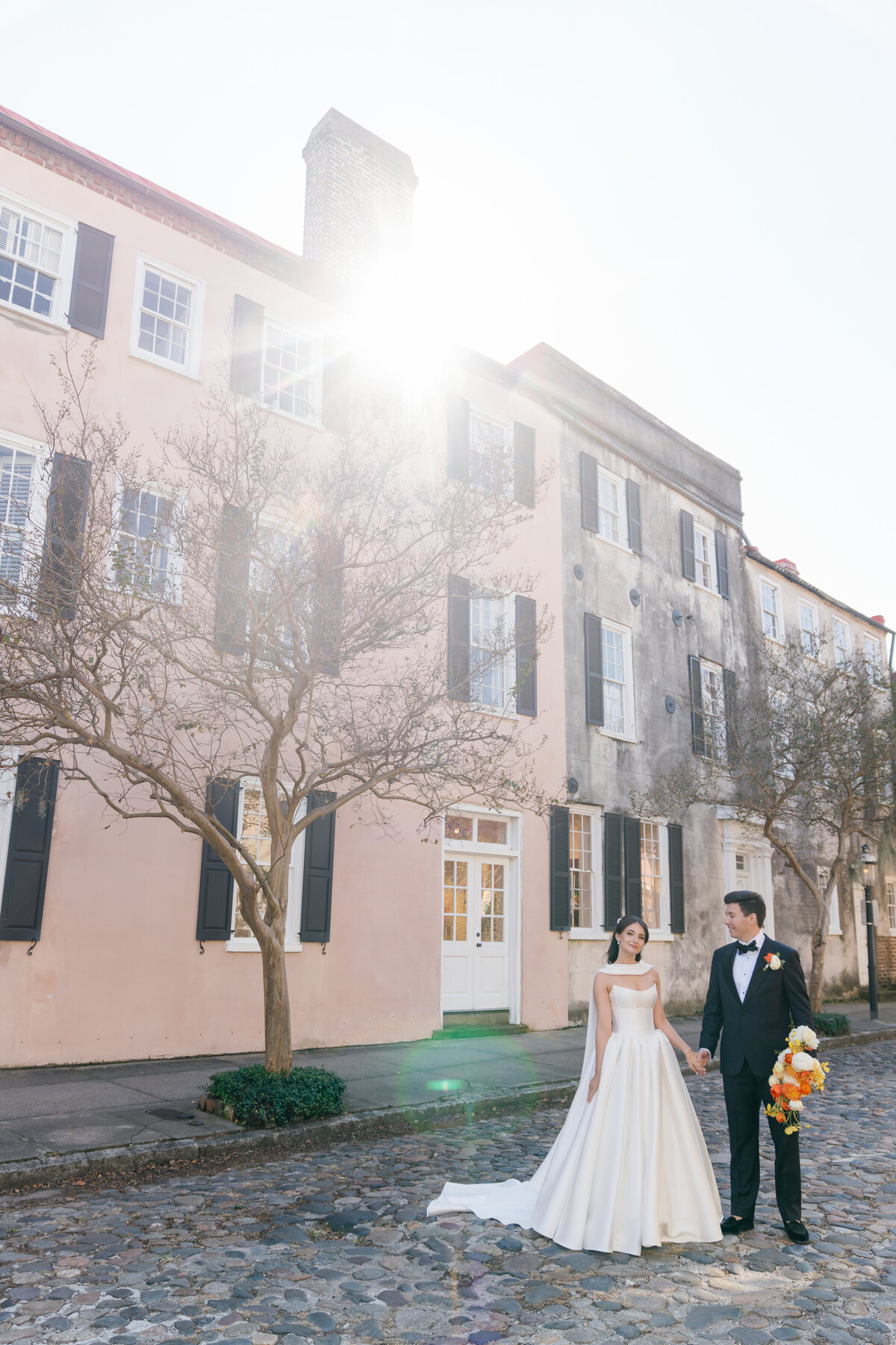 Contact Kate Dye | Luxury Charleston Wedding Photographer