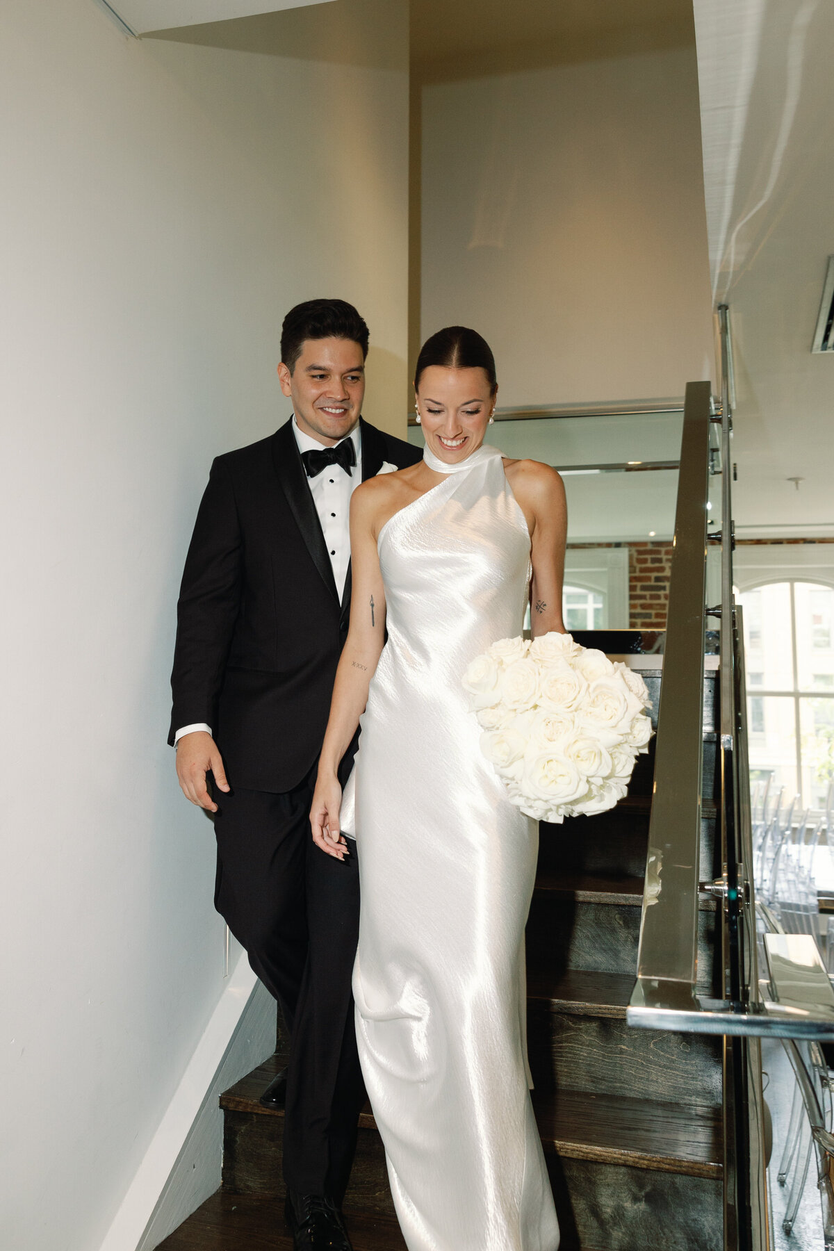 DC Wedding Photographer | Alex McCormick Photography