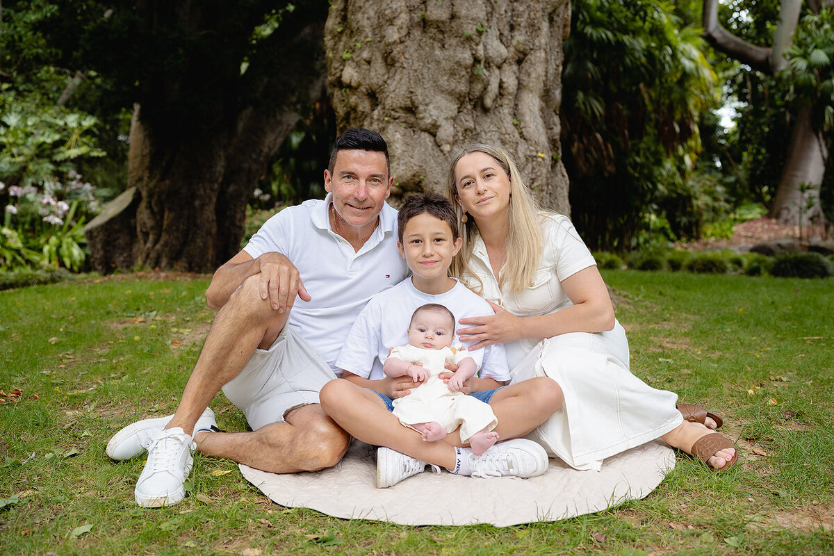 Family Photography Sessions | Mike Atchison Photography