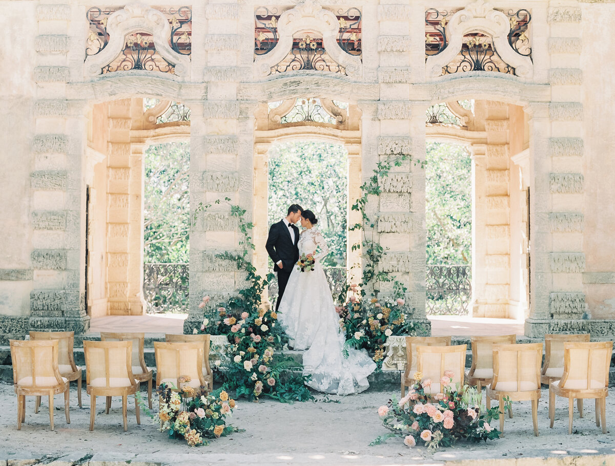 San Luis Obispo Wedding Photographer | Derek Preciado Photography