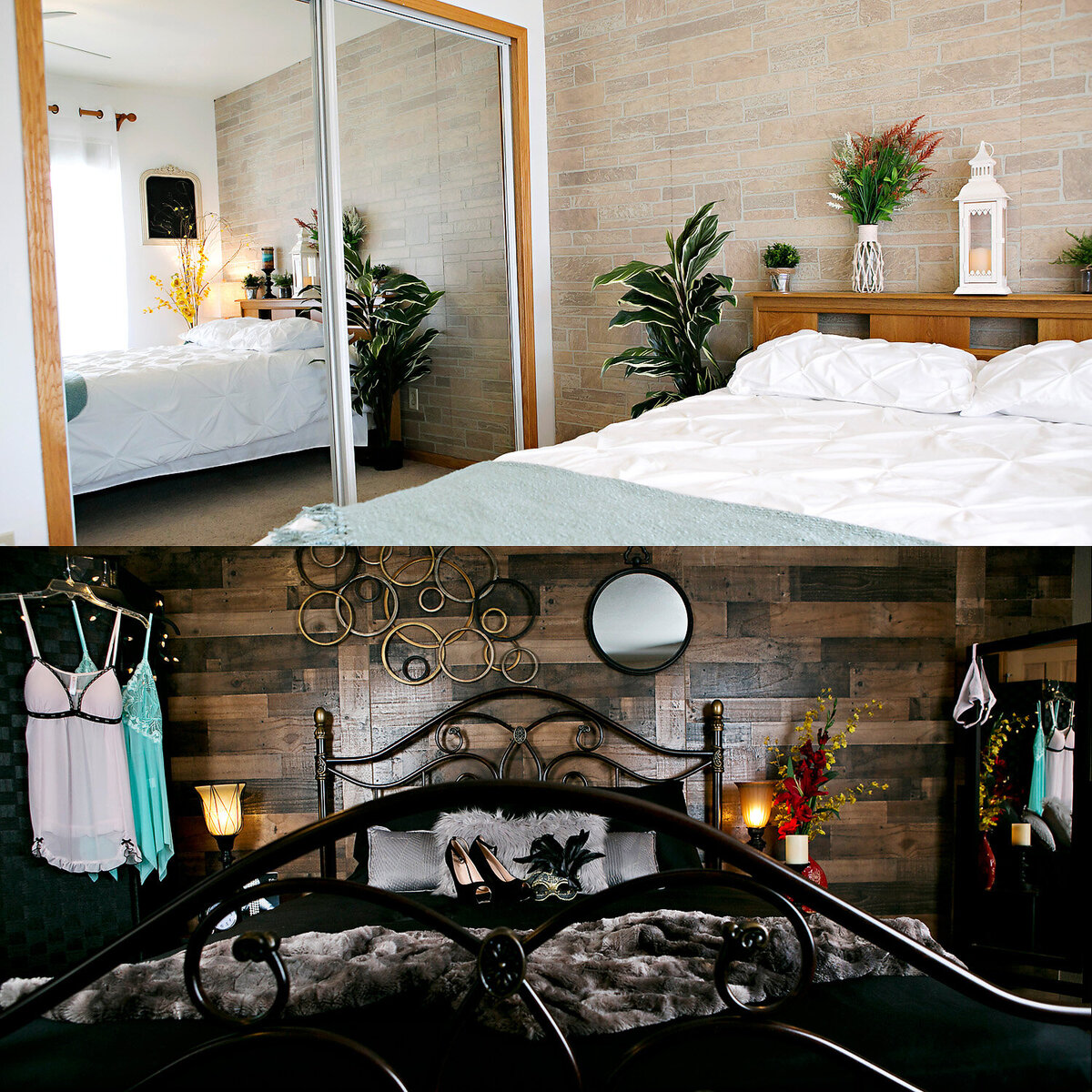 Wisconsin's #1 Boudoir Studio | Kimberly Ann Photography Boudoir
