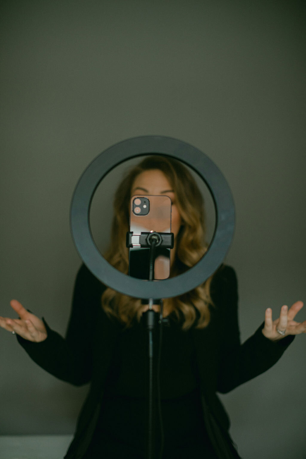 Online Business Management | Featured Podcasts | Lauren Lea
