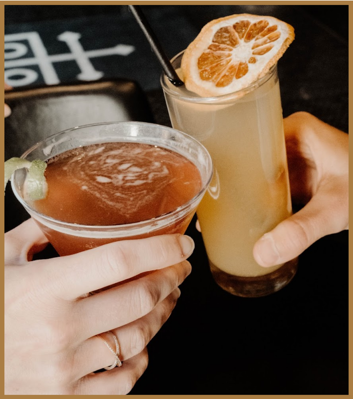 Dread River Distillery Alabama | Bourbon Tasting Room & Event