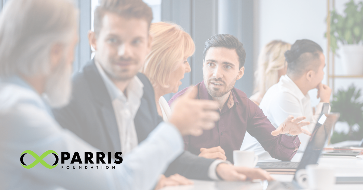 Training for Grant Writing | The Parris Foundation