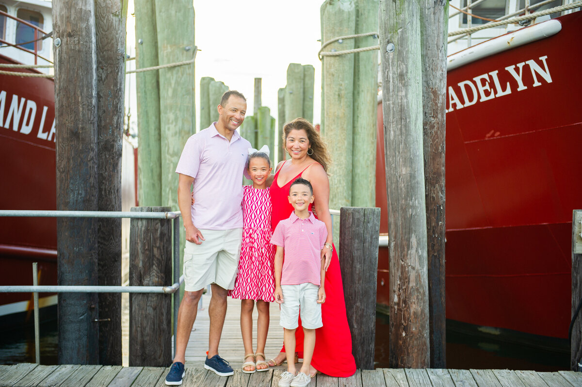 LBI Photographer | LeAnna Theresa – Long Beach Island Portrait ...