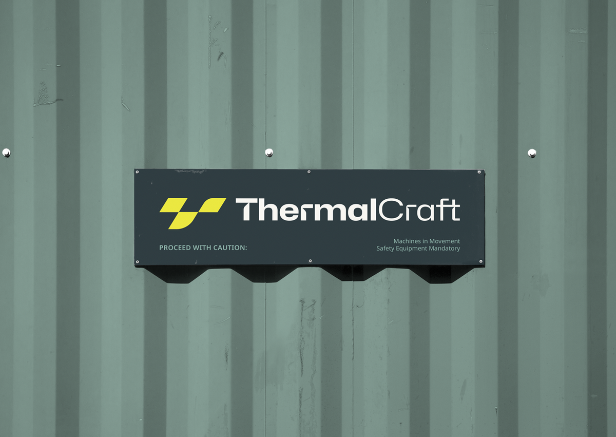 Two Parts Studio: Thermalcraft