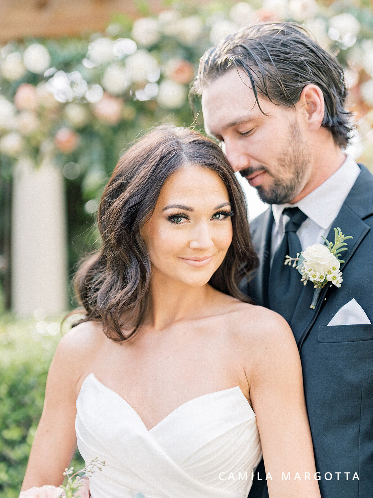 Fine-Art, Film-Inspired Lightroom Presets by Mandy Ford.