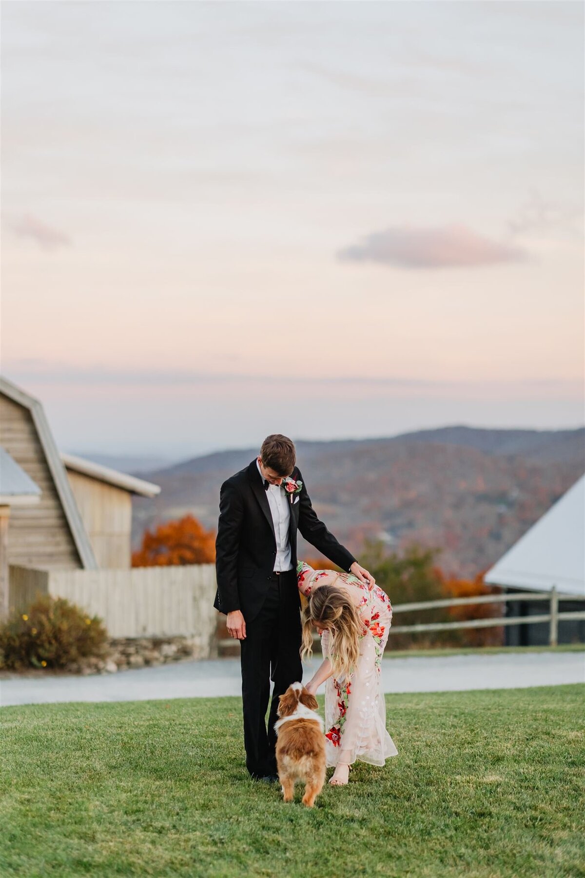 Weddings | Bethany Barton Photography - Boone Photographer