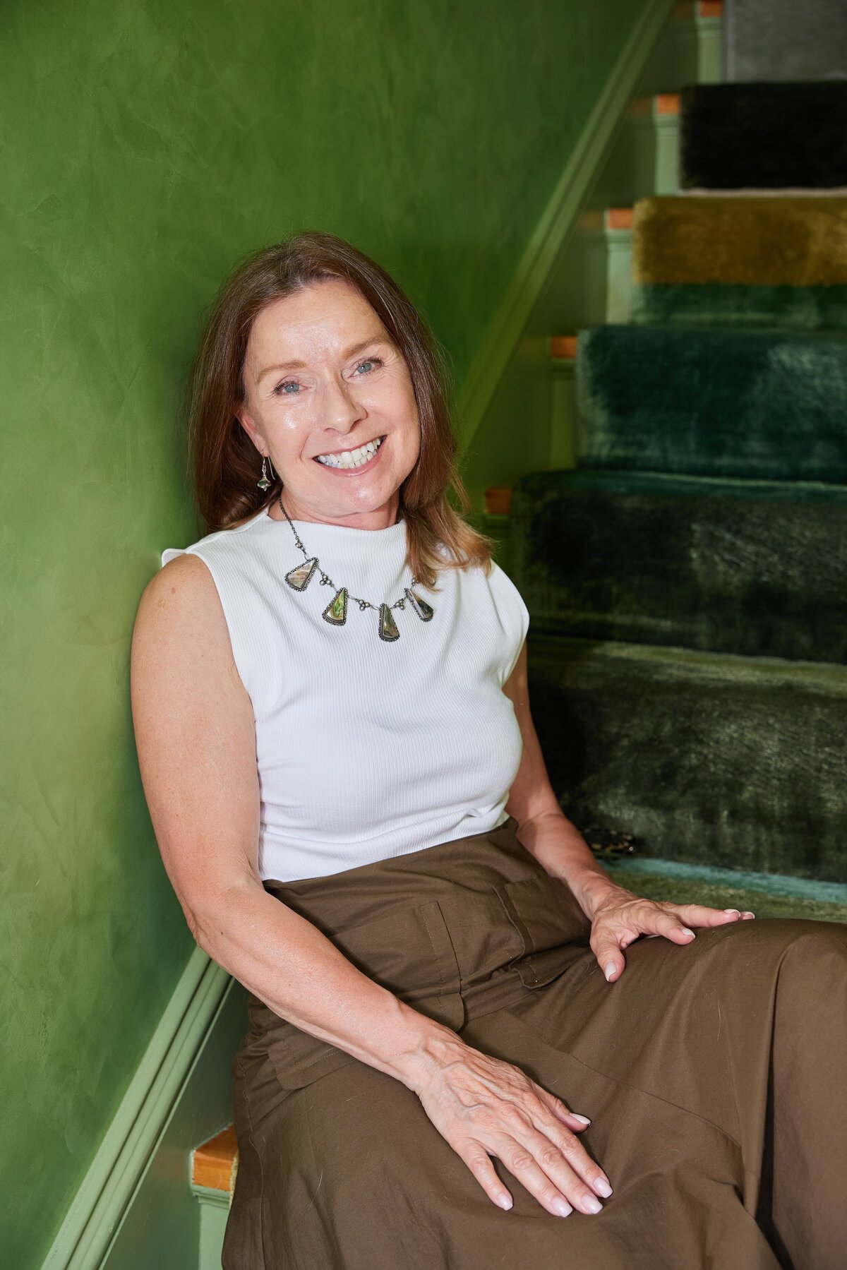 Connecticut Interior Designer