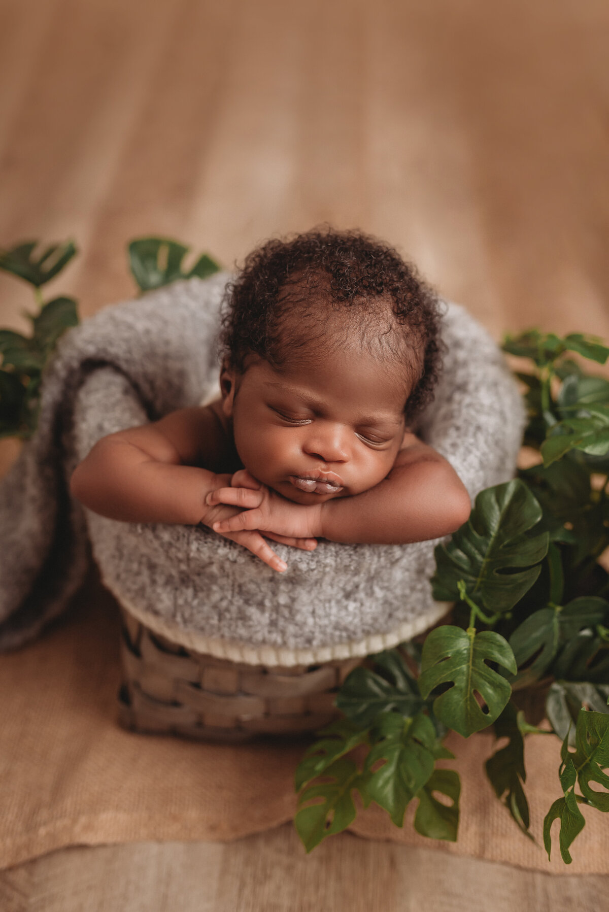 Atlanta, GA Maternity and Newborn Photographer | Newborns