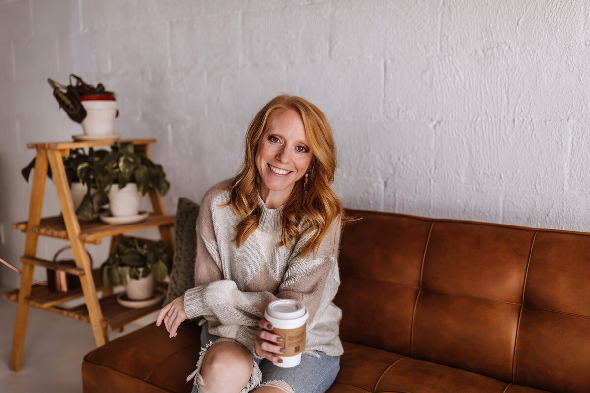 Photography Coach Devon Adrianne | Knoxville Photographer