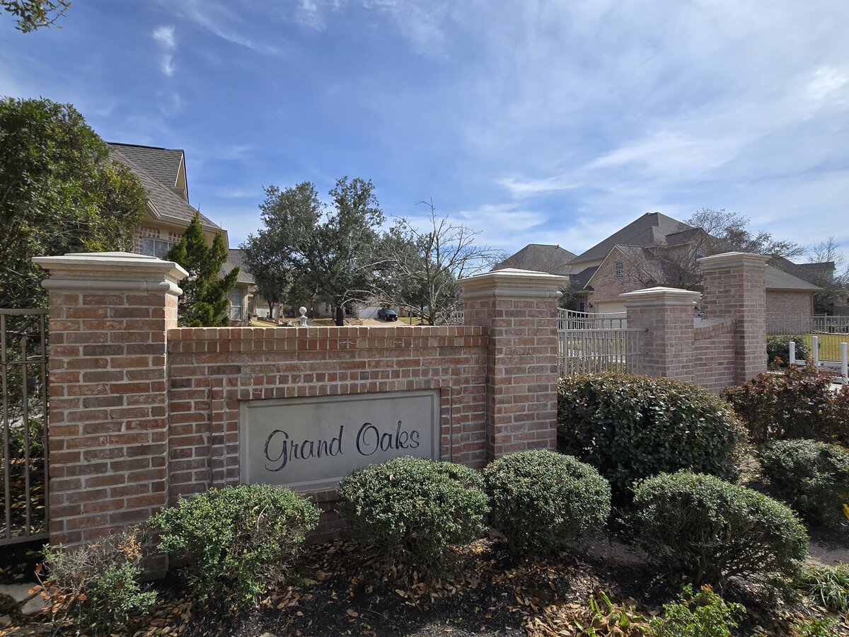 Grand Oaks | HOA Management in Bryan, TX | Beal Properties