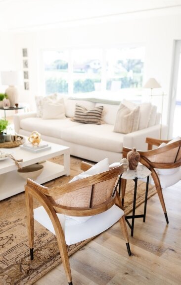 Hurd Homes | Interior Design