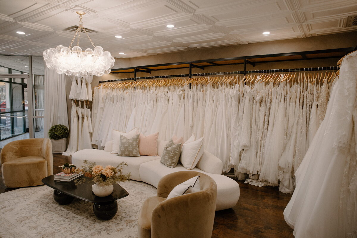 Visit Vogue Veil in Little Rock, AR