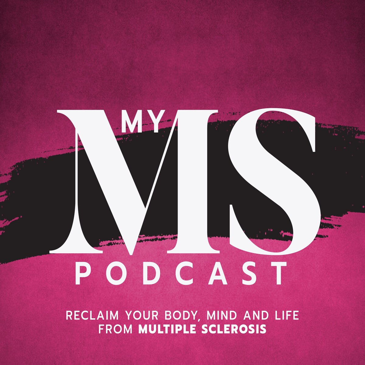 My MS Podcast | Alene Brennan