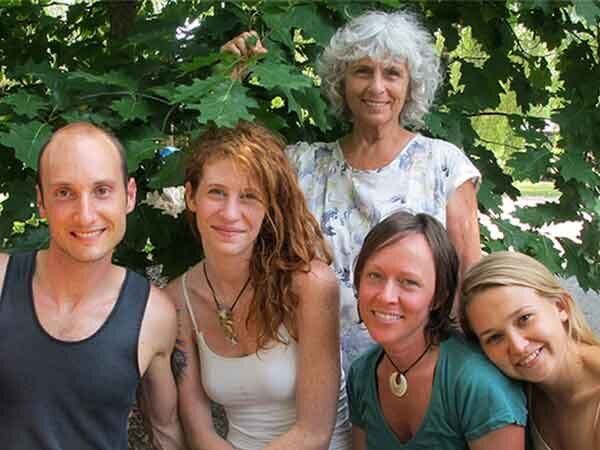 Pure Naturopathy School I About