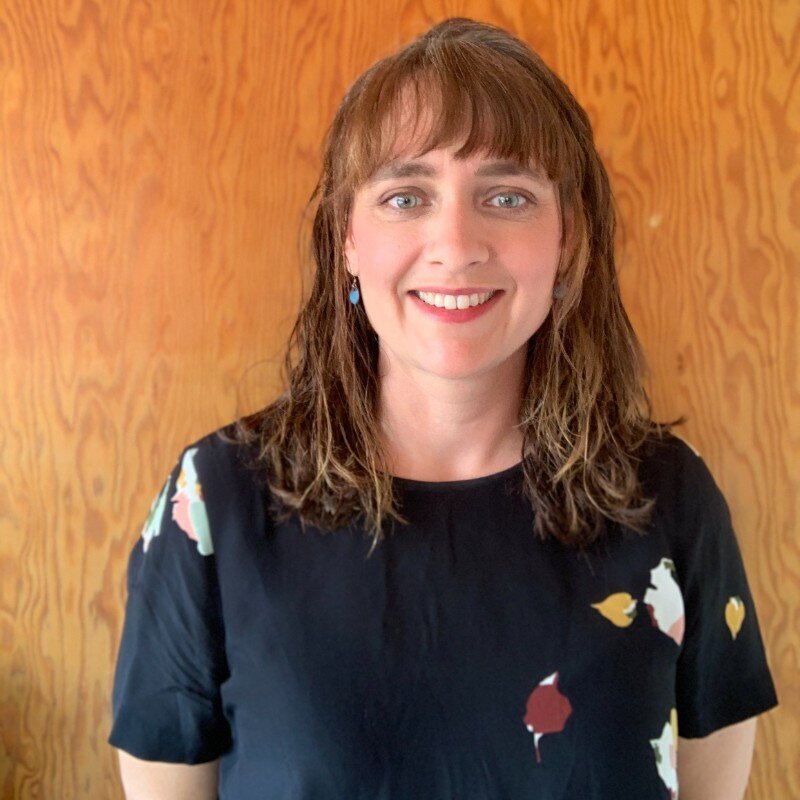 Gillian Hards | Women In Power