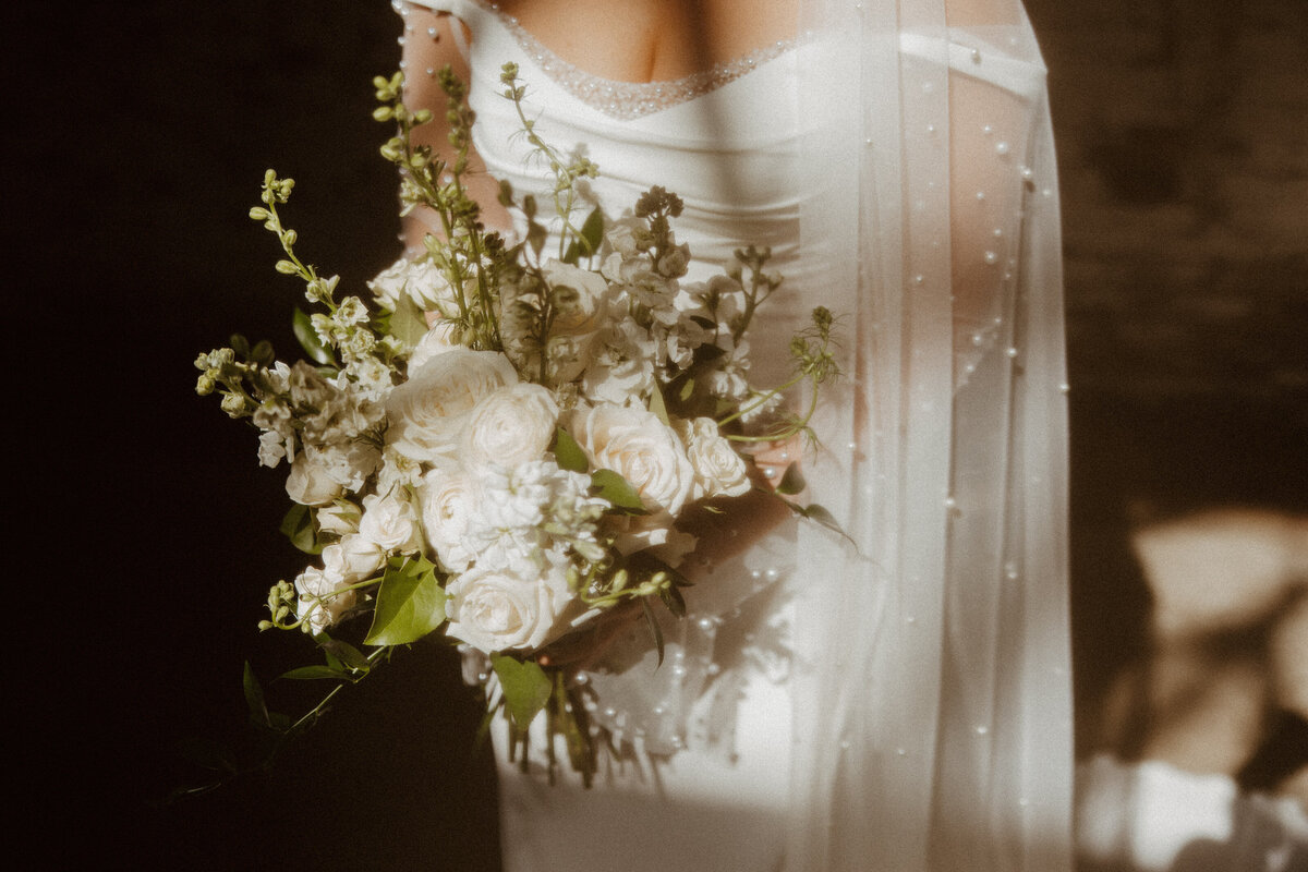Fond du Lac, WI Wedding Photographer | Hailey Stark Photography
