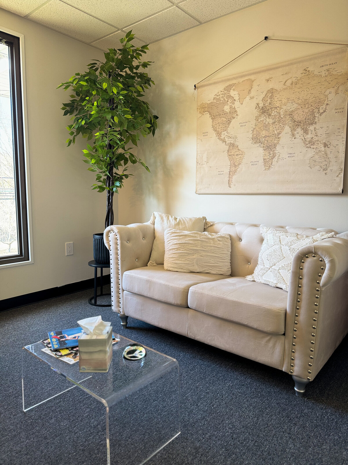 Healing in Hope | Kelly Geary LCSW, LCADC