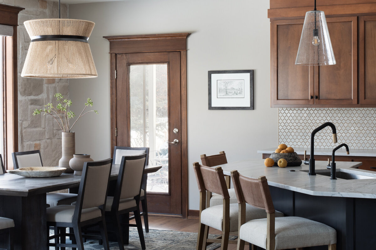 Interior Design Services