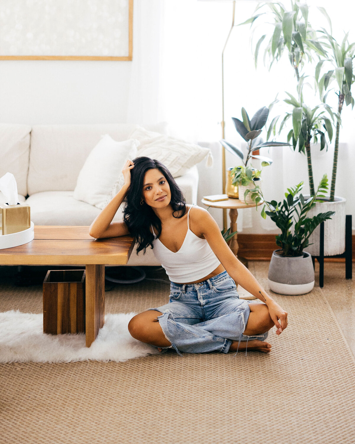 About Tina Clark - The Therapy Studio