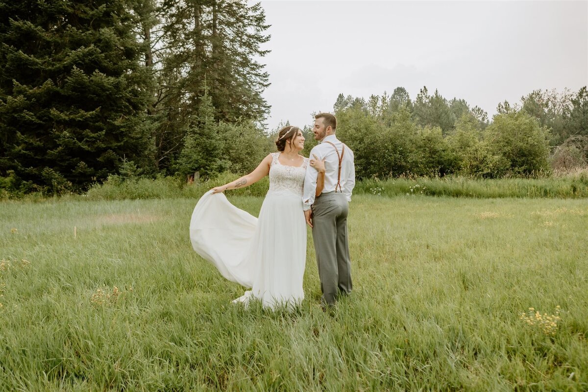 Anna Nichol Photography | PNW Wedding Photographer