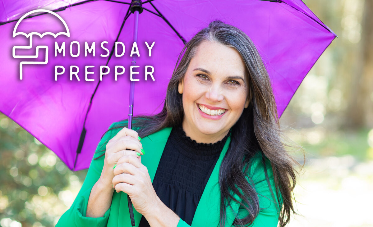 Momsday Prepper | Keri Henson