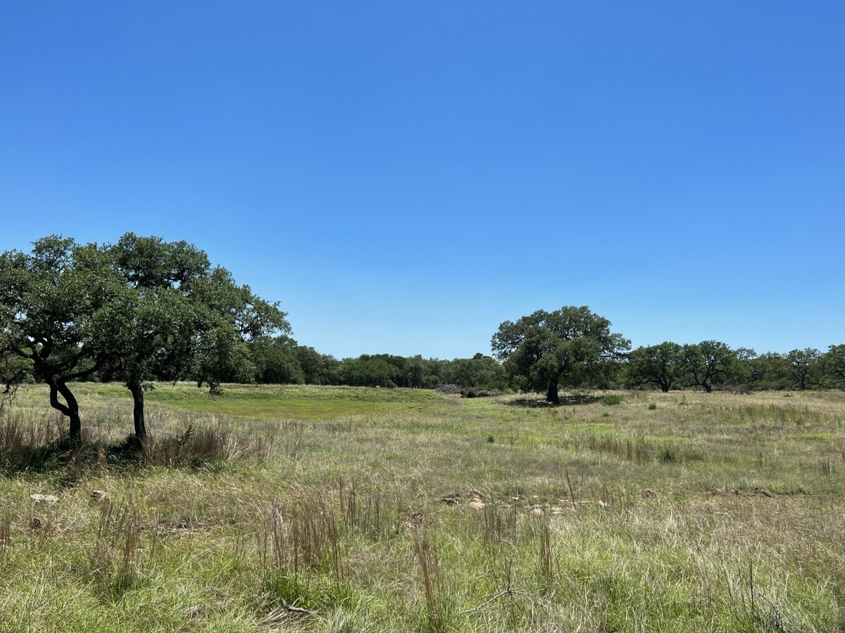 Master Plan - The Estates at Mitchell Ranch