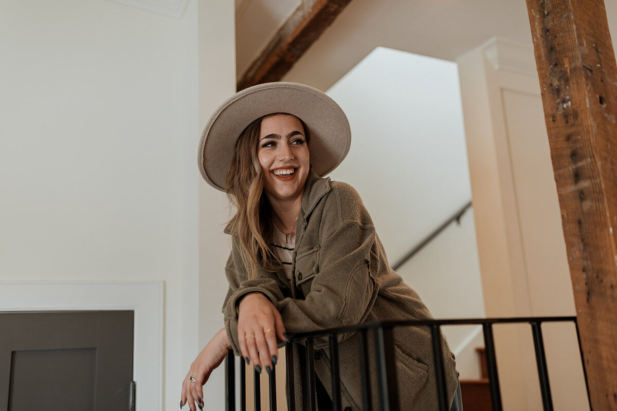 Book Now | Lauren Rich Creative