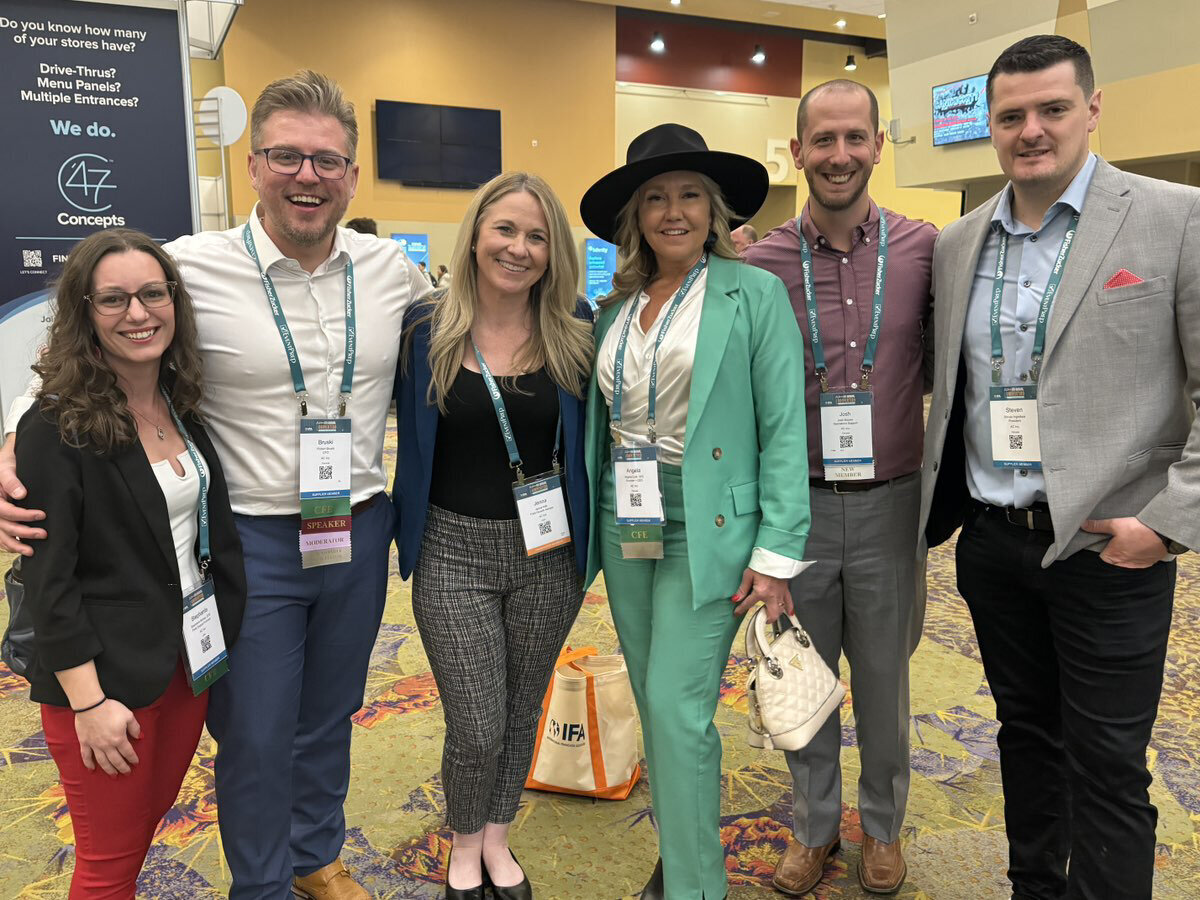 AC Inc. — About Us