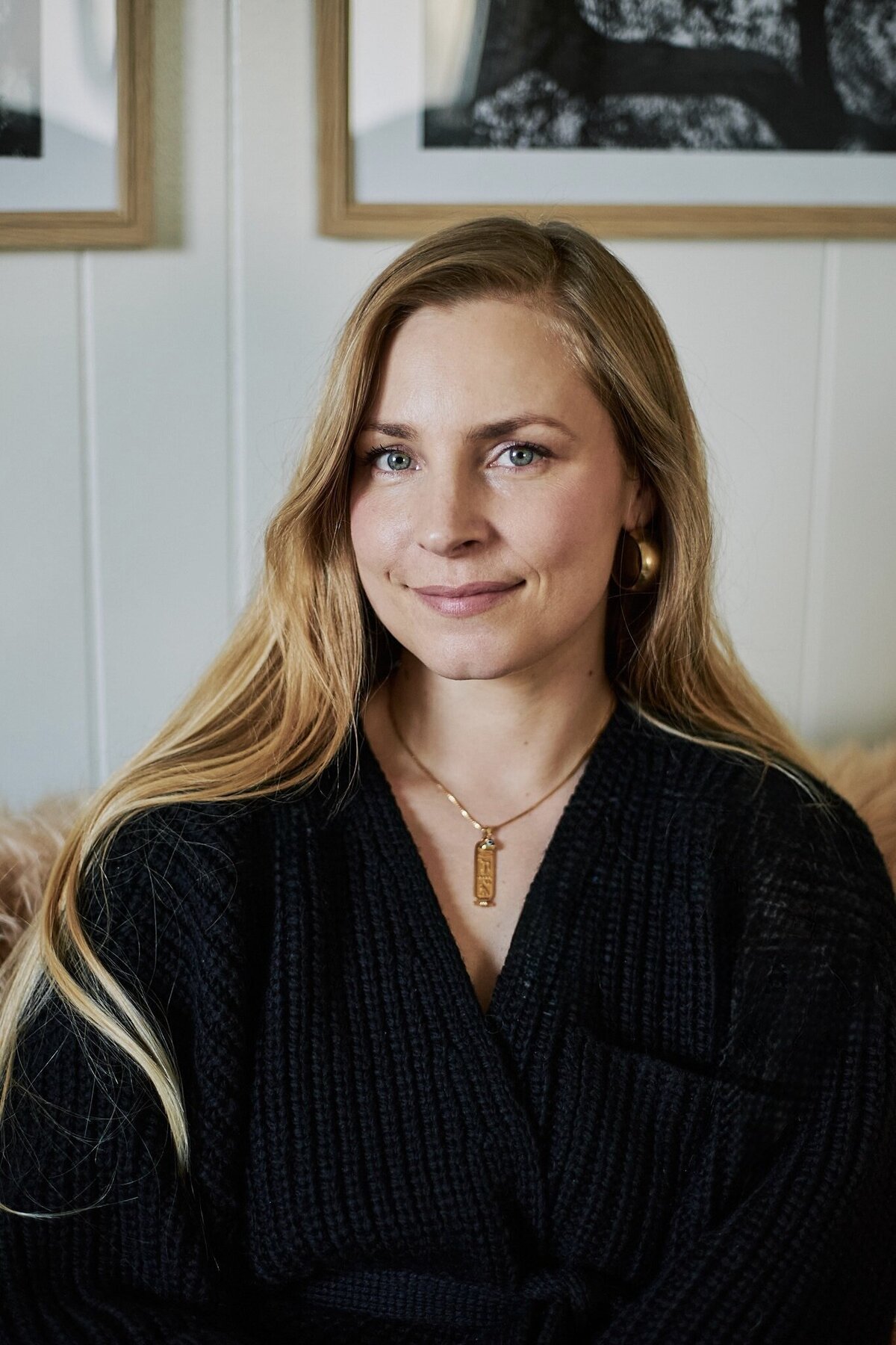 Alexandra Dolce, AMFT, APCC | Depth-Oriented Therapist in Ojai & Online