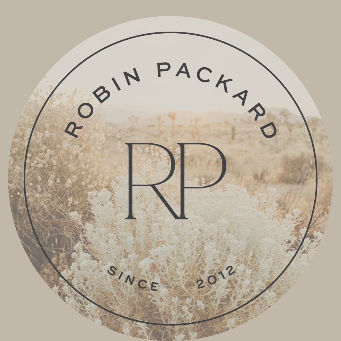 Wellness with Robin Packard. I'll show you how I lost 100lbs