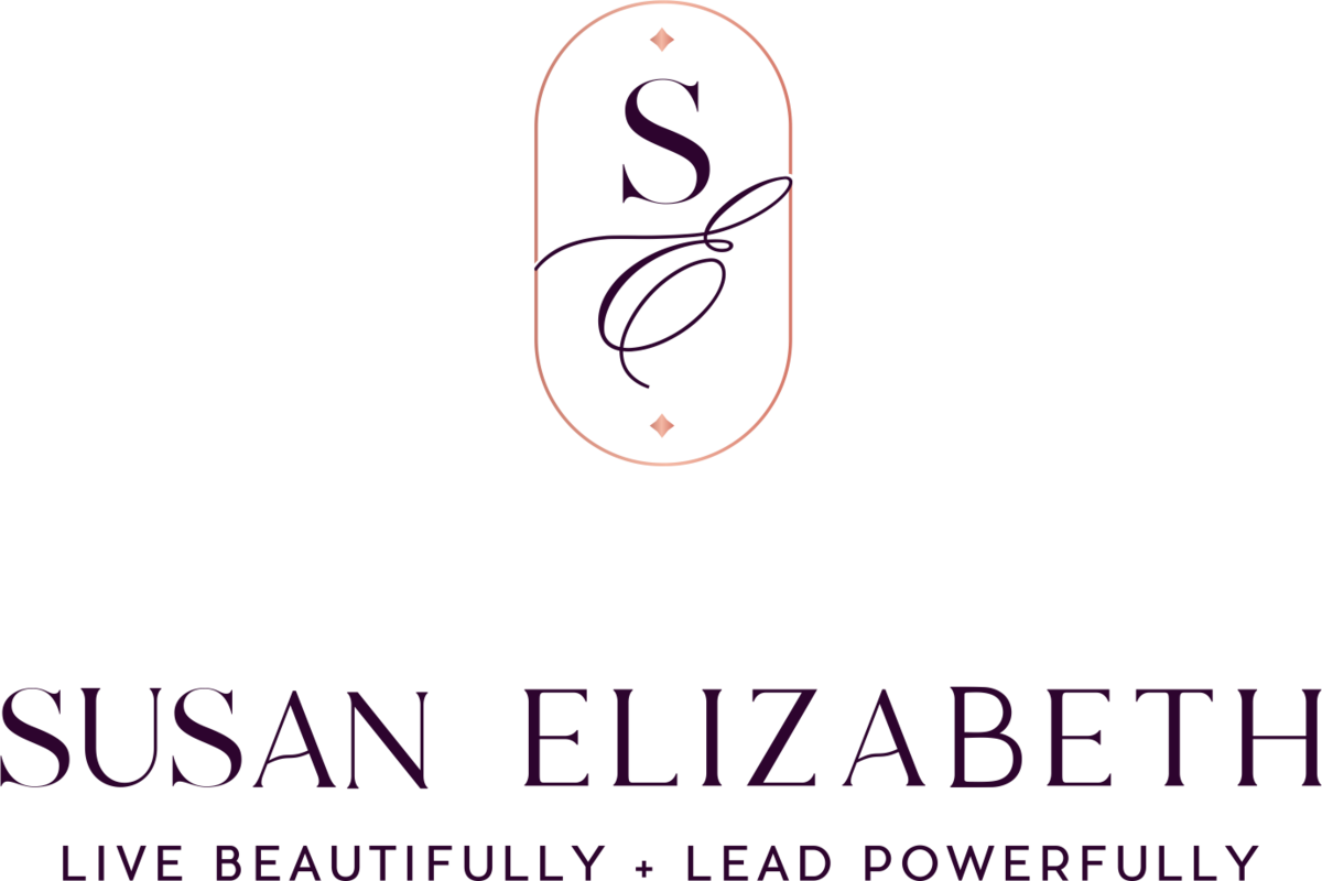 Home - Susan Elizabeth Coaching