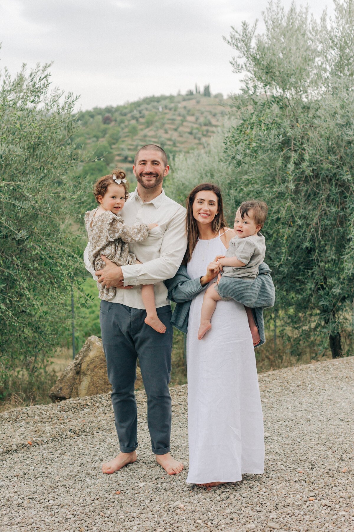 About Tretter Travel