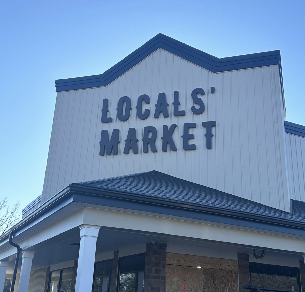 Home | Locals Market | Dillsburg, PA Grocery Store