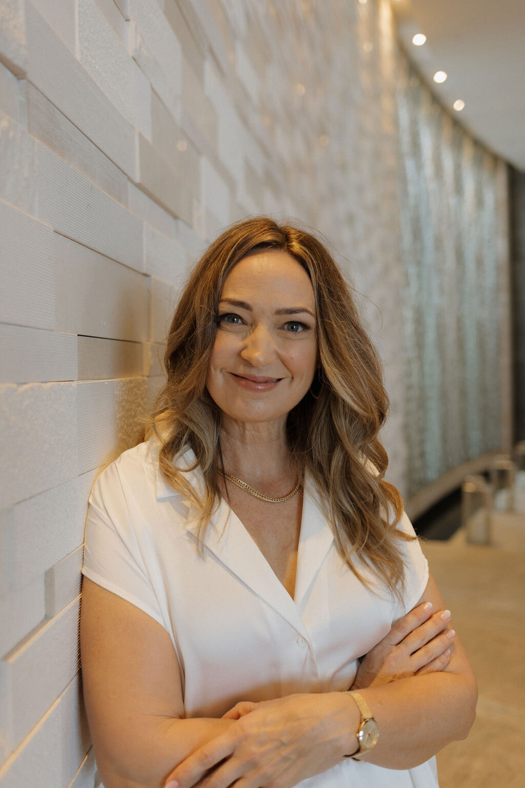 Holly Rustick | Speaking and Media