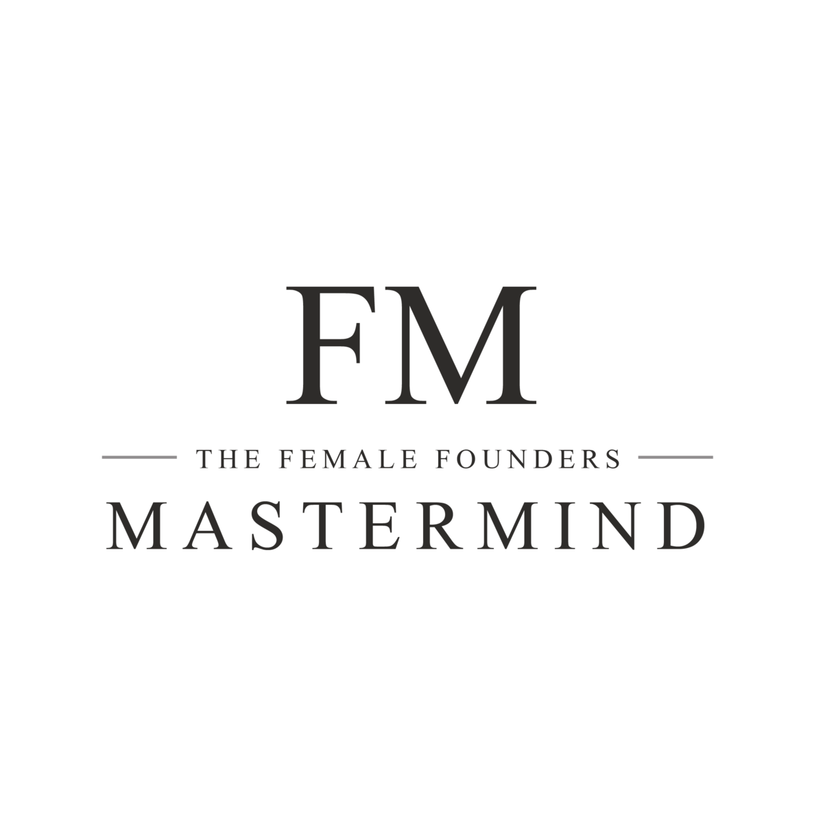 The Female Founders Mastermind by Ashley Deland