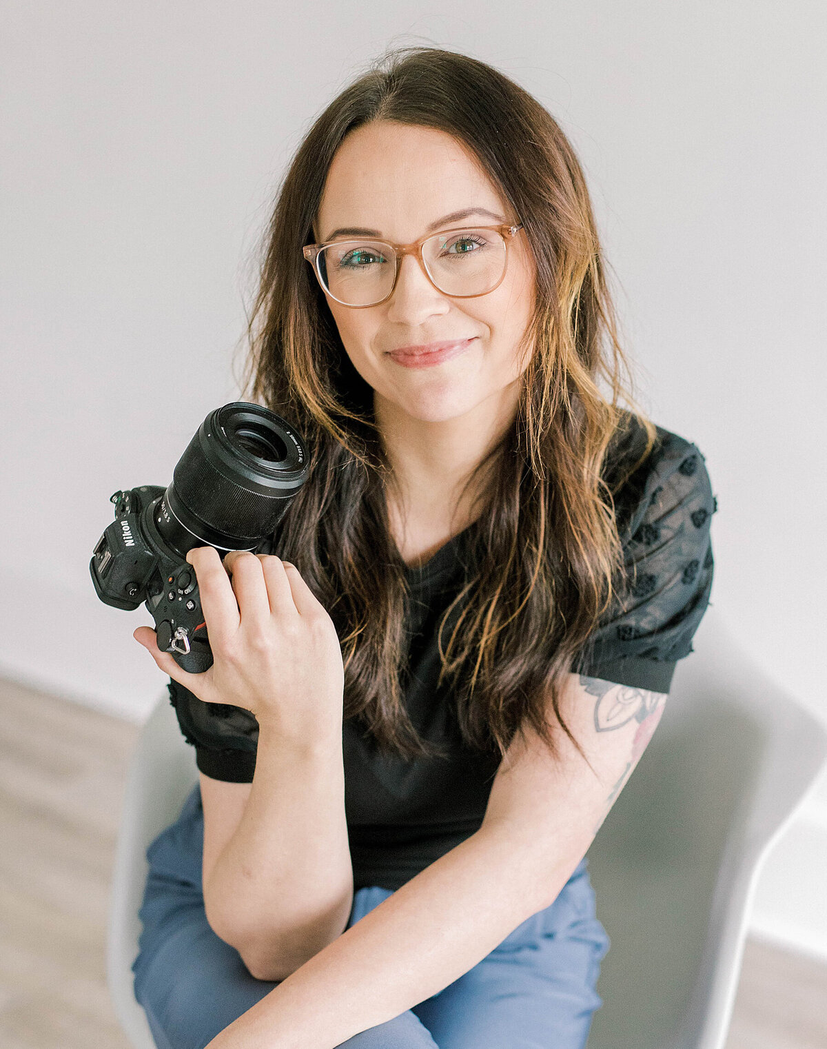 Kayleigh Ross Photography | Arkansas Wedding Photographer